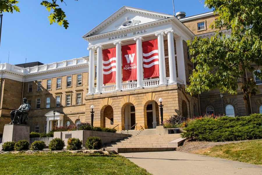 Staying Safe | UWPD | UW-Madison