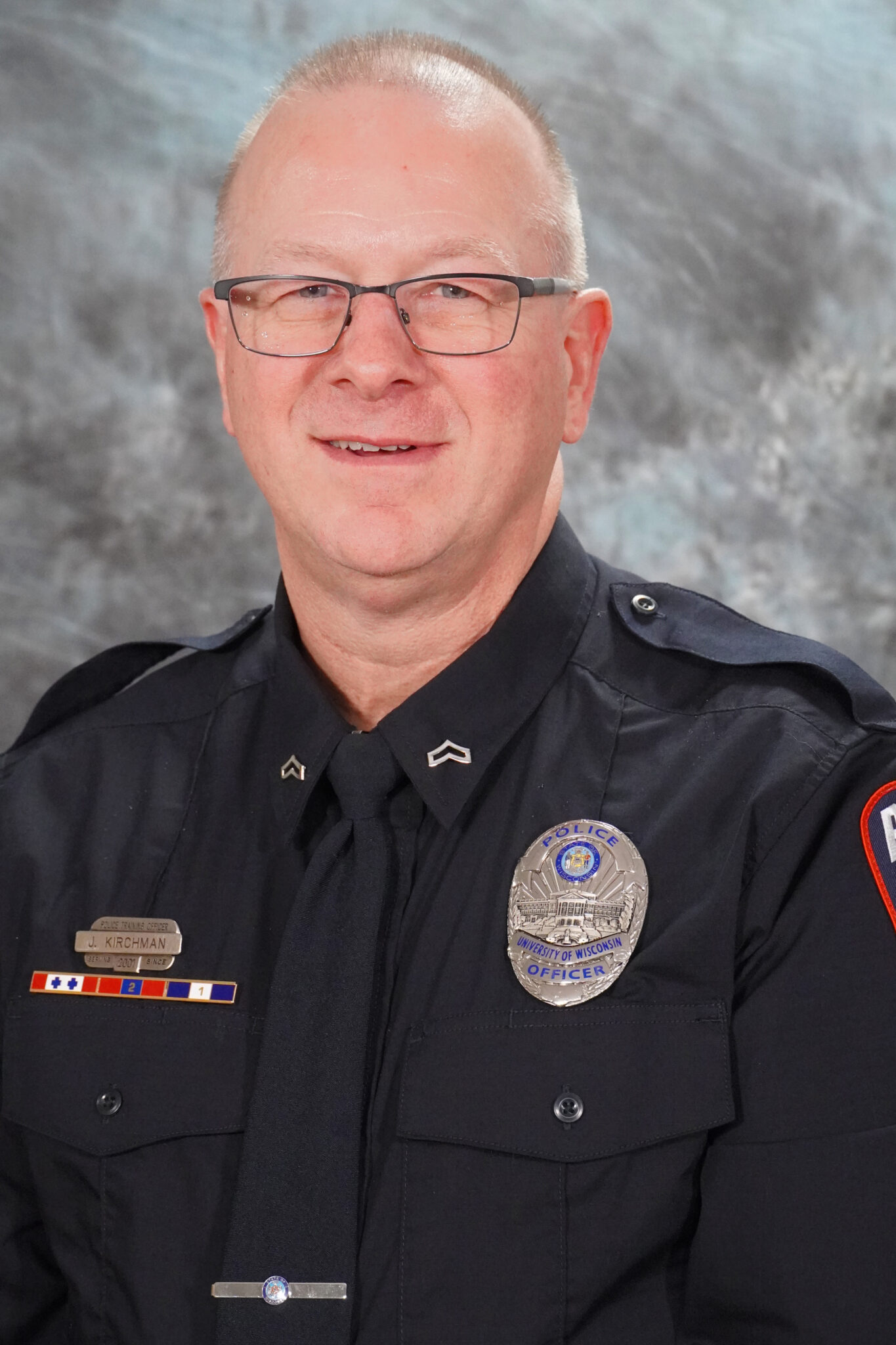 Community Officers - UW–Madison Police Department