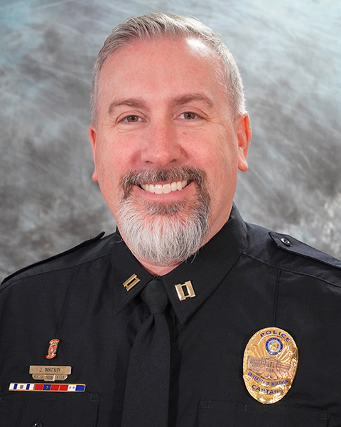 People - UW–Madison Police Department