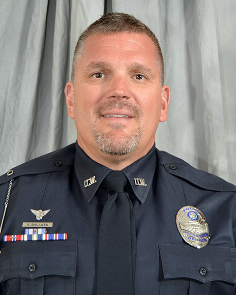 People - UW–Madison Police Department