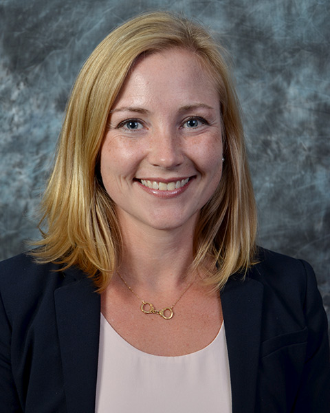 Ewing, Ruth - UW–Madison Police Department