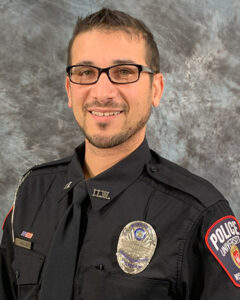 People - UW–Madison Police Department