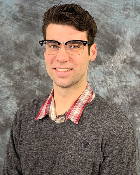 People - UW–Madison Police Department