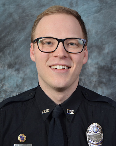 People - UW–Madison Police Department