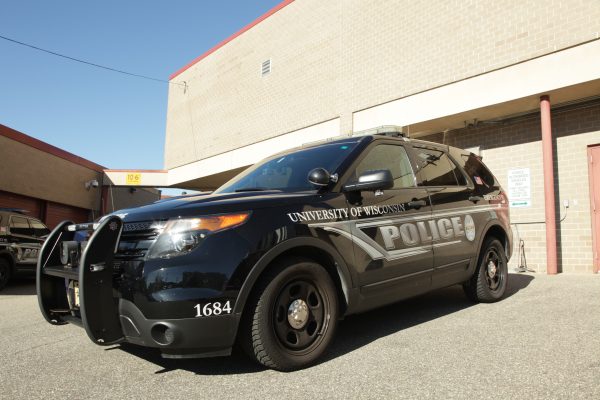 Equipment We Use - UW–Madison Police Department