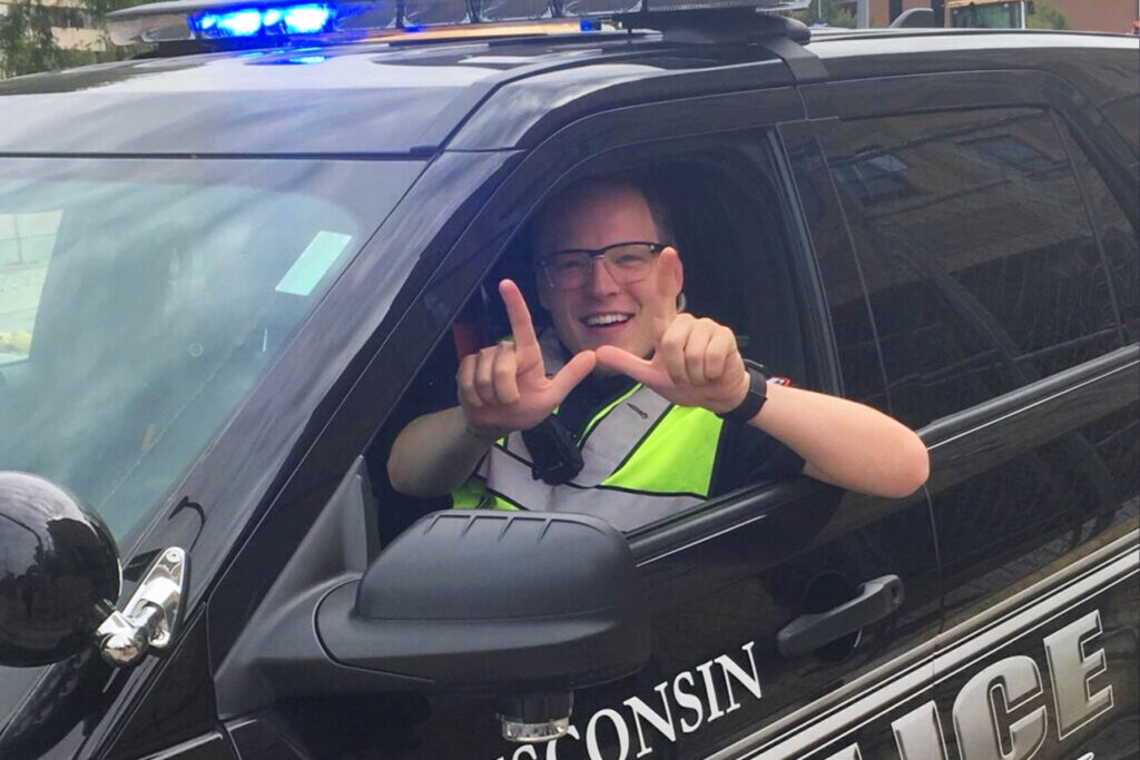 Careers at UWPD - UW–Madison Police Department