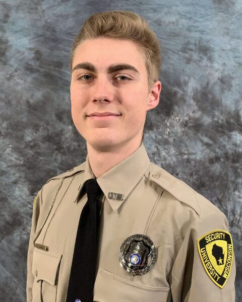 People - UW–Madison Police Department