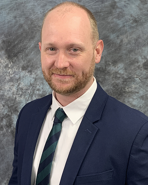 People - UW–Madison Police Department