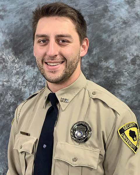 People - UW–Madison Police Department