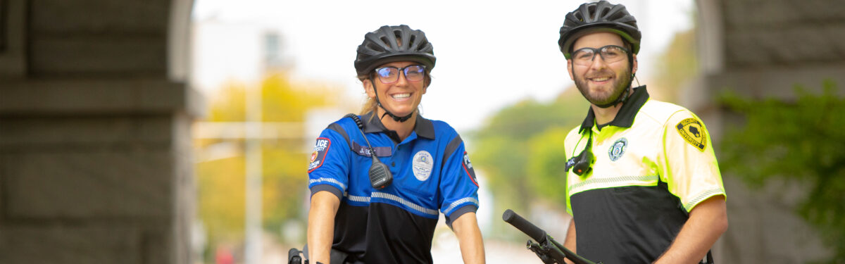 Careers at UWPD - UW–Madison Police Department