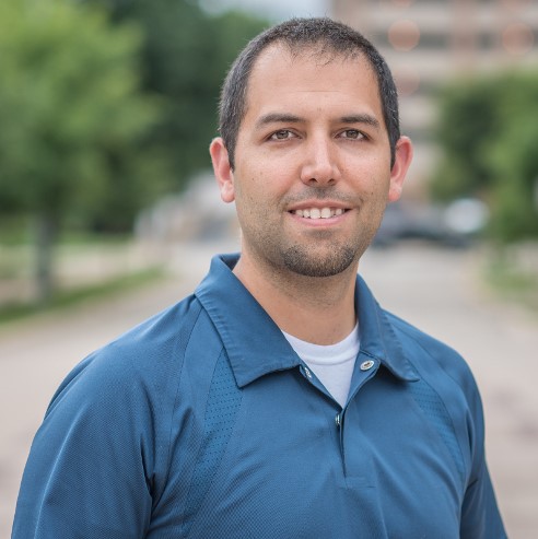 Wisconsin Collegiate Conference on Emergency Management - UW–Madison ...