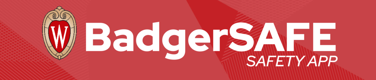 BadgerSAFE - UW–Madison Police Department