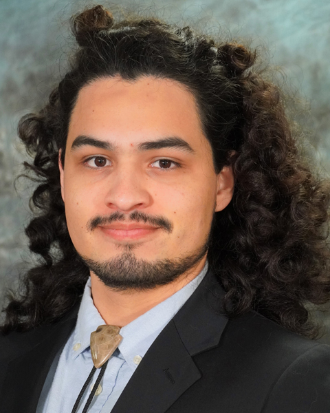 Beaver, James - UW–Madison Police Department