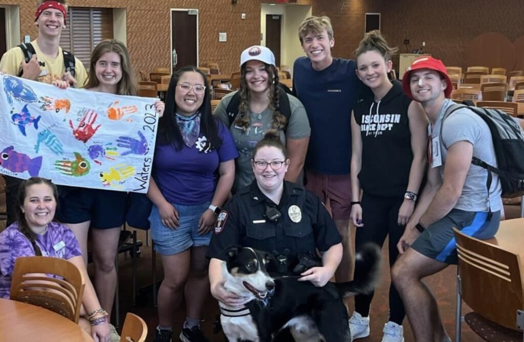 About Us - UW–Madison Police Department