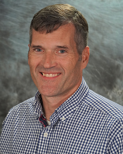 Erickson, Reed - UW–Madison Police Department