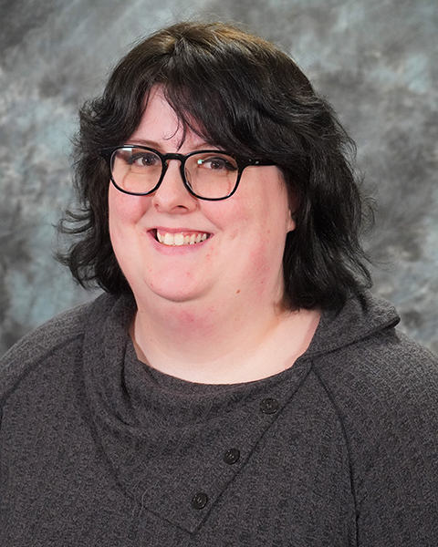 Suhr, Mckenzy - UW–Madison Police Department