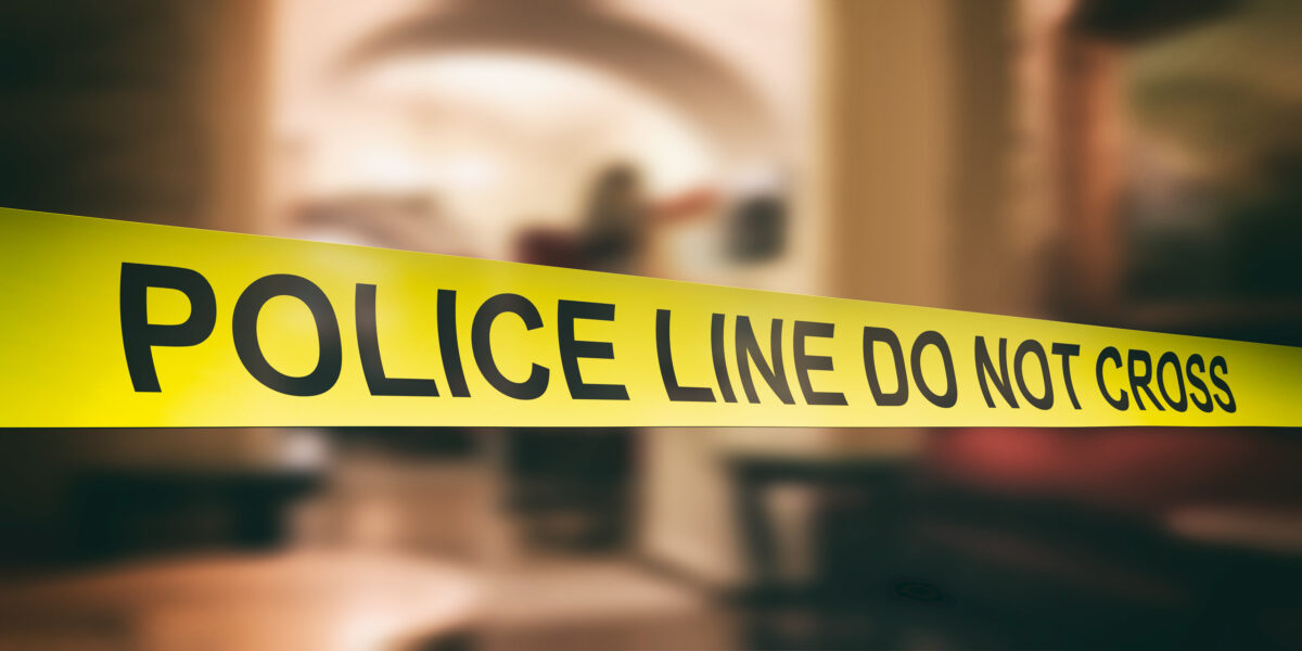 Real Life CSI - UW–Madison Police Department