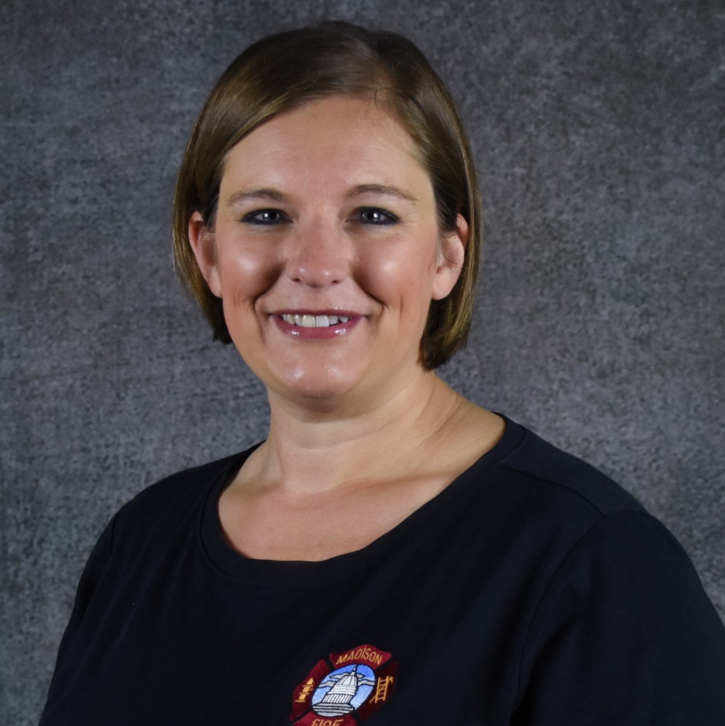 Wisconsin Collegiate Conference on Emergency Management - UW–Madison ...