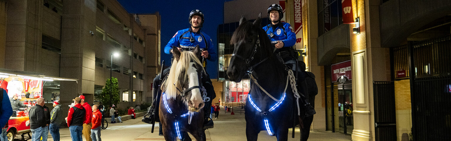 Home - UW–Madison Police Department