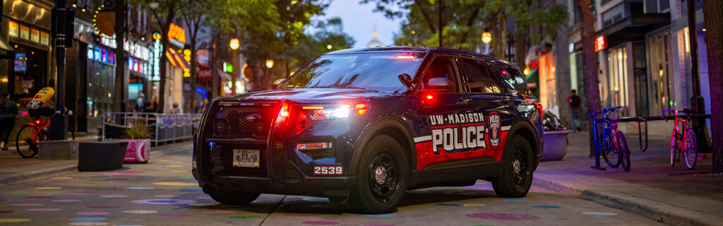 Home - UW–Madison Police Department