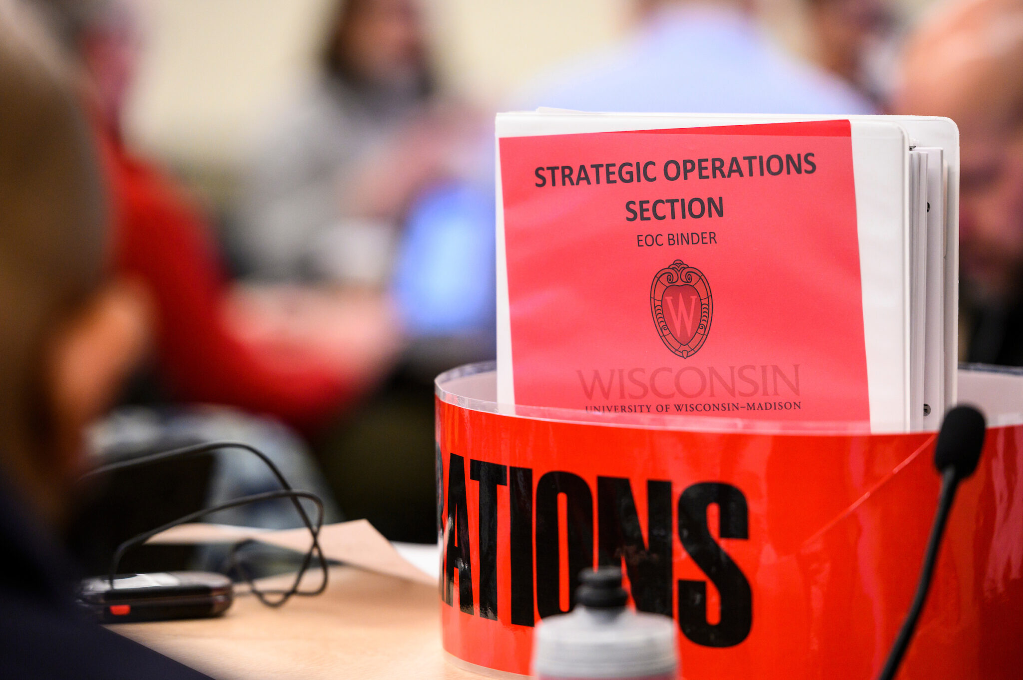 Services - UW–Madison Police Department