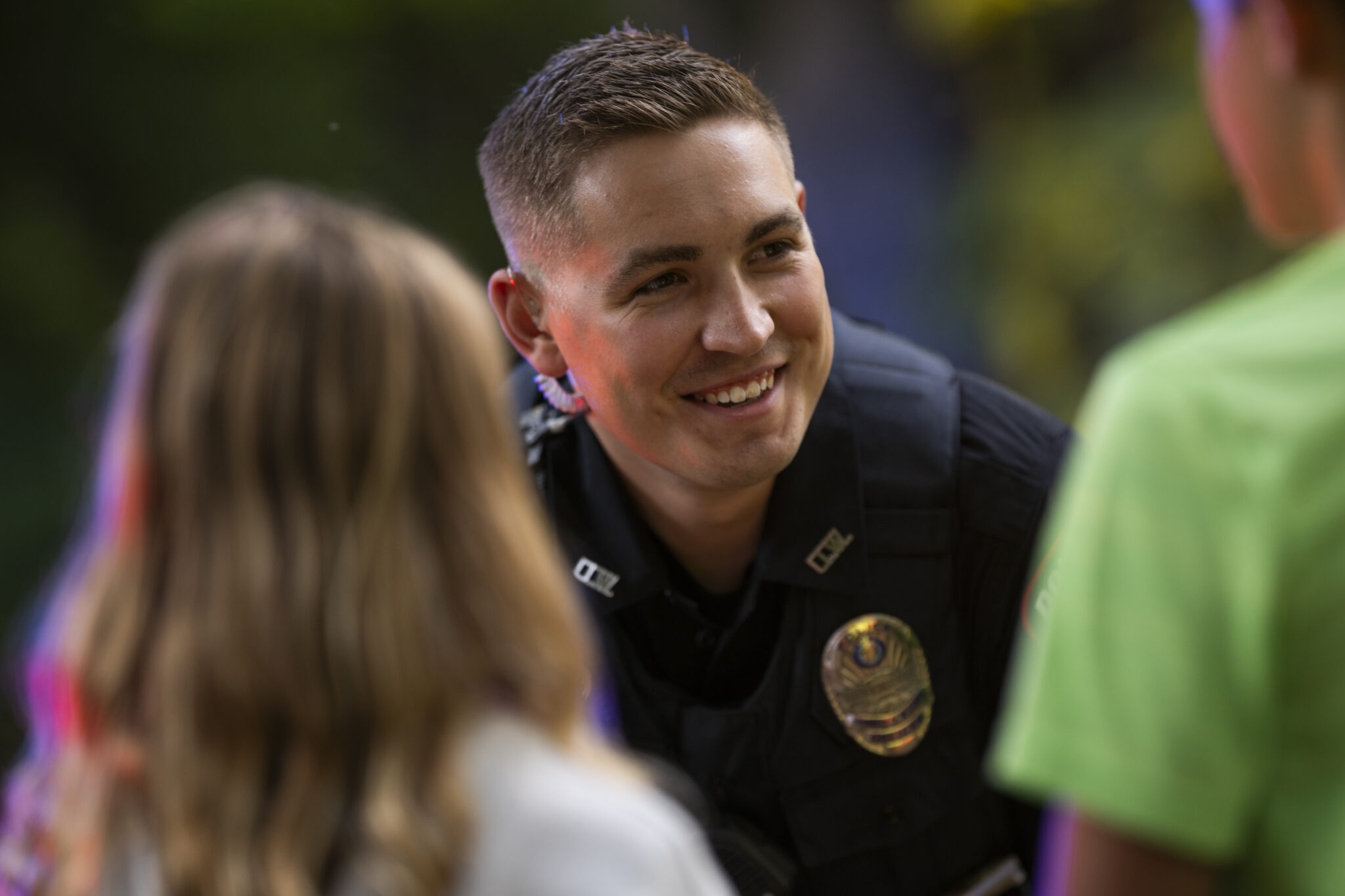 Contact Us - UW–Madison Police Department