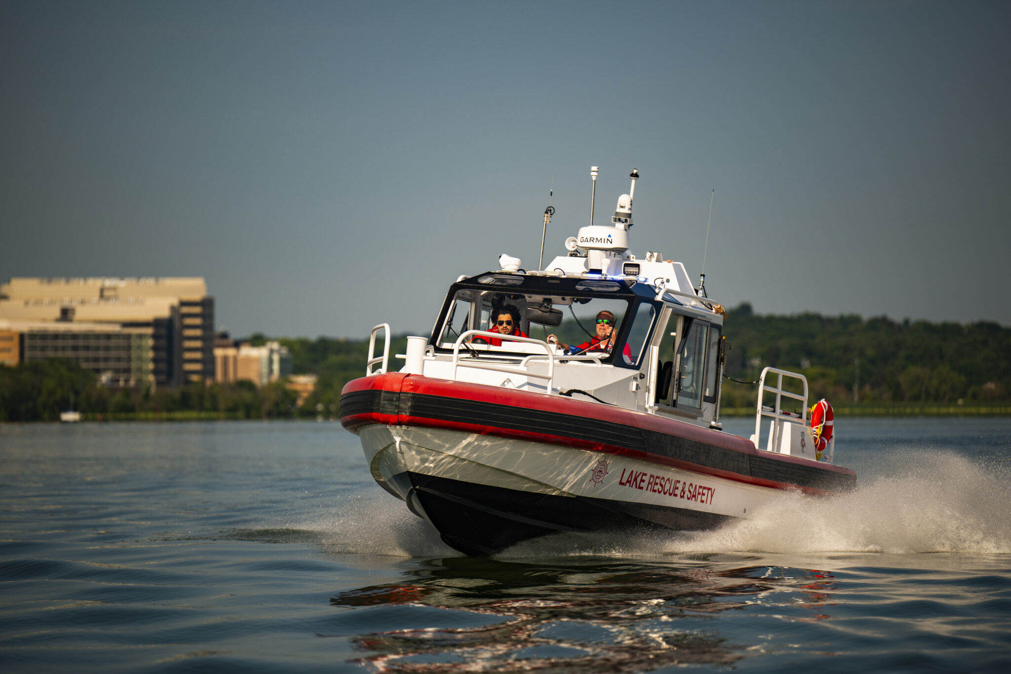 Services - UW–Madison Police Department